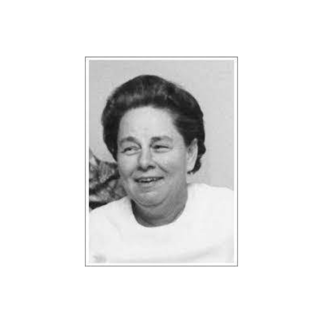 Mujeres que cambiaron la Fisioterapia - Felicidad Rodriguez